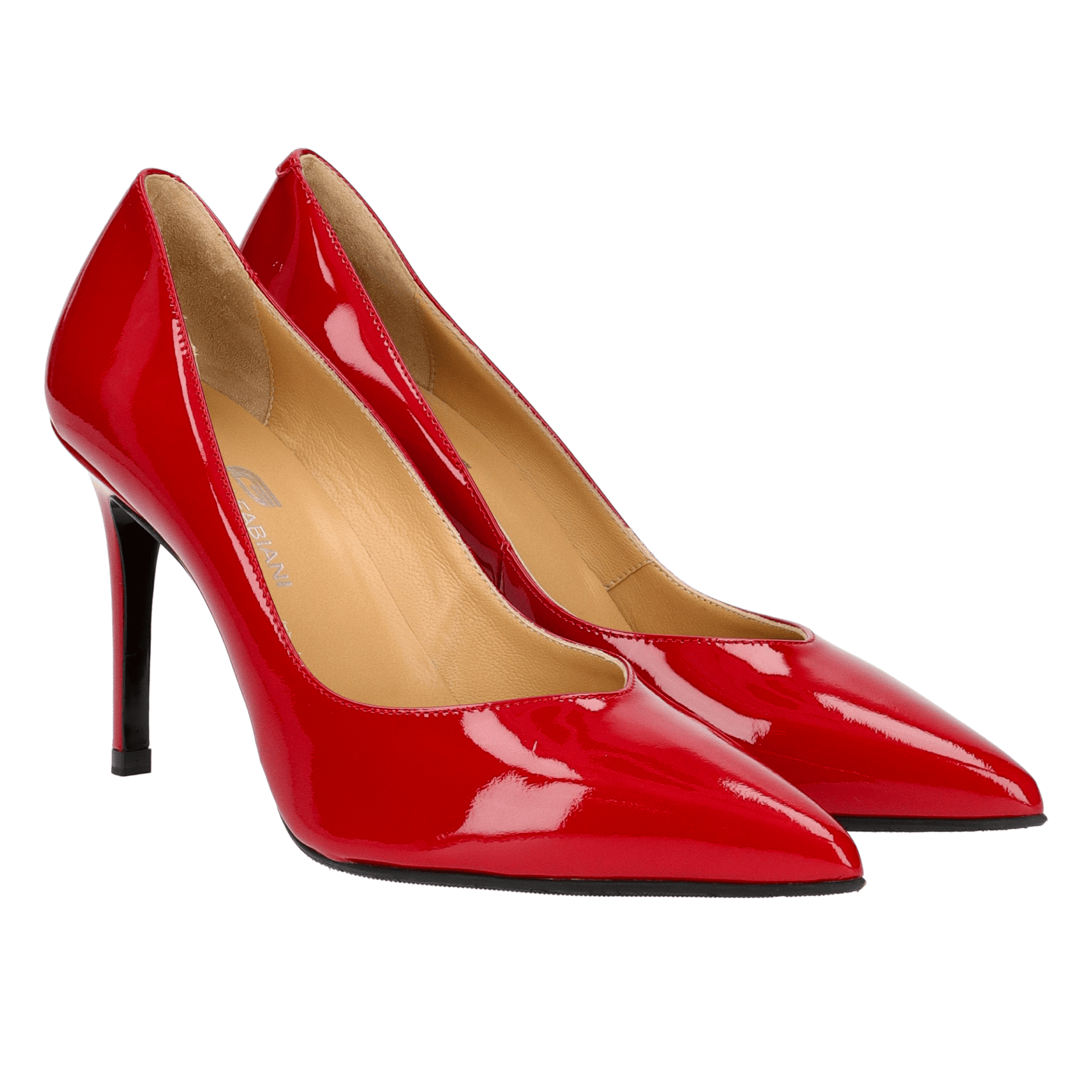 Giovanni Fabiani - Luxury Women's Bags and Shoes