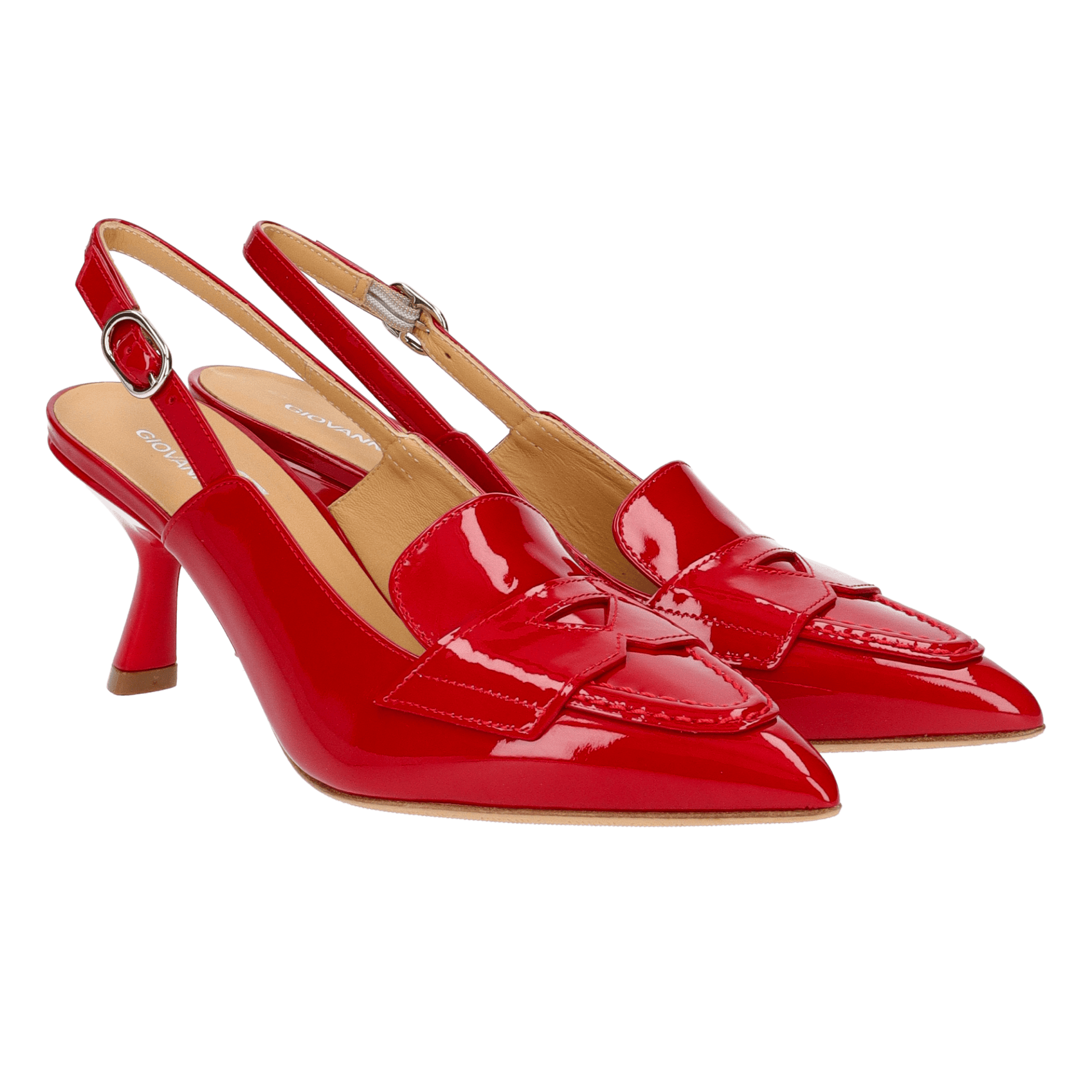 Giovanni Fabiani - Luxury Women's Bags and Shoes